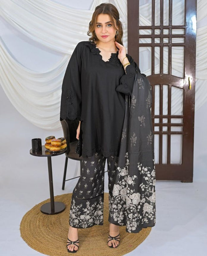 TAD - The Affordable Designer